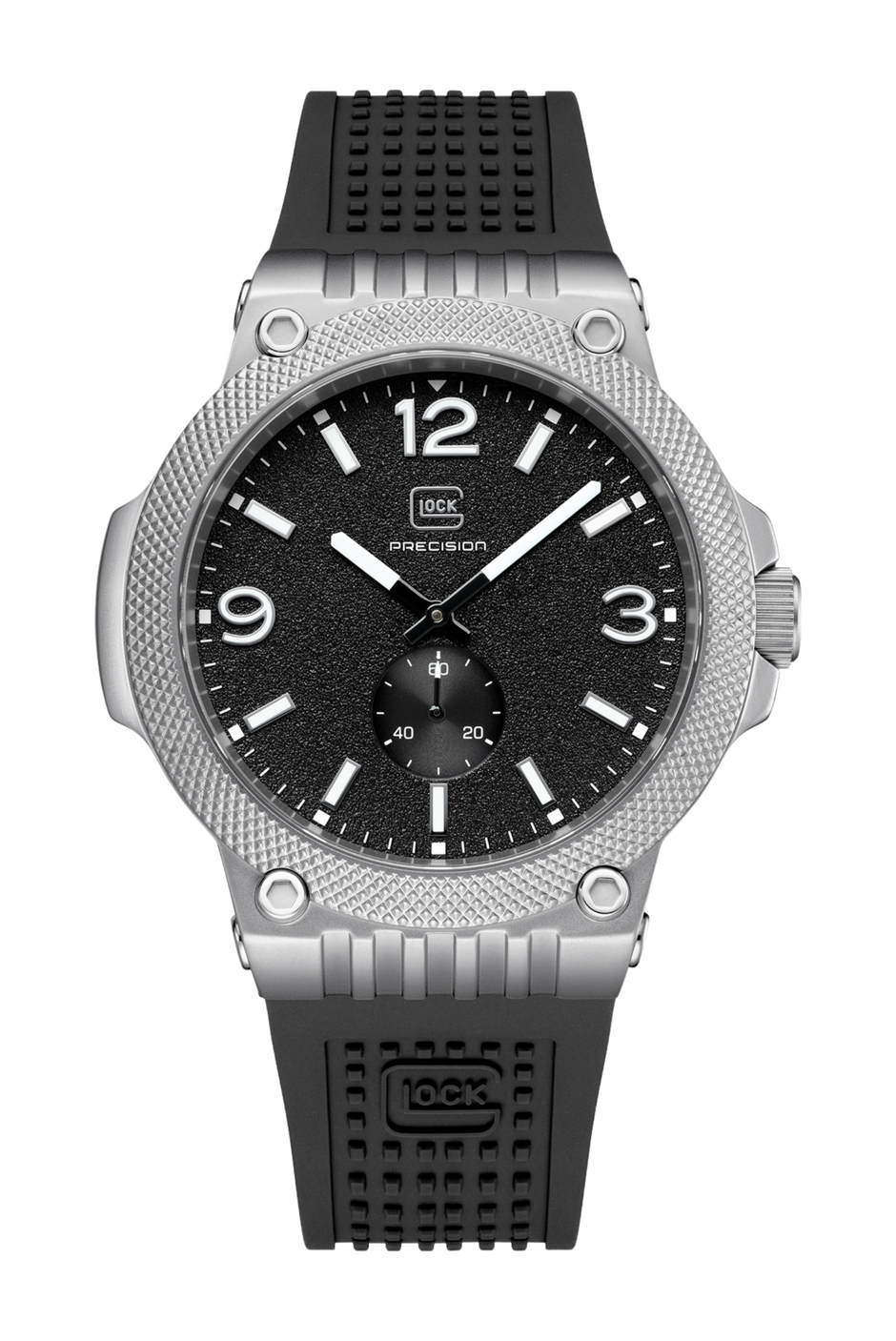 GLOCK WATCH